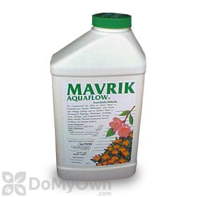 Mavrik, Mavrik Aquaflow, Mavrick Aqua Flow Insecticide